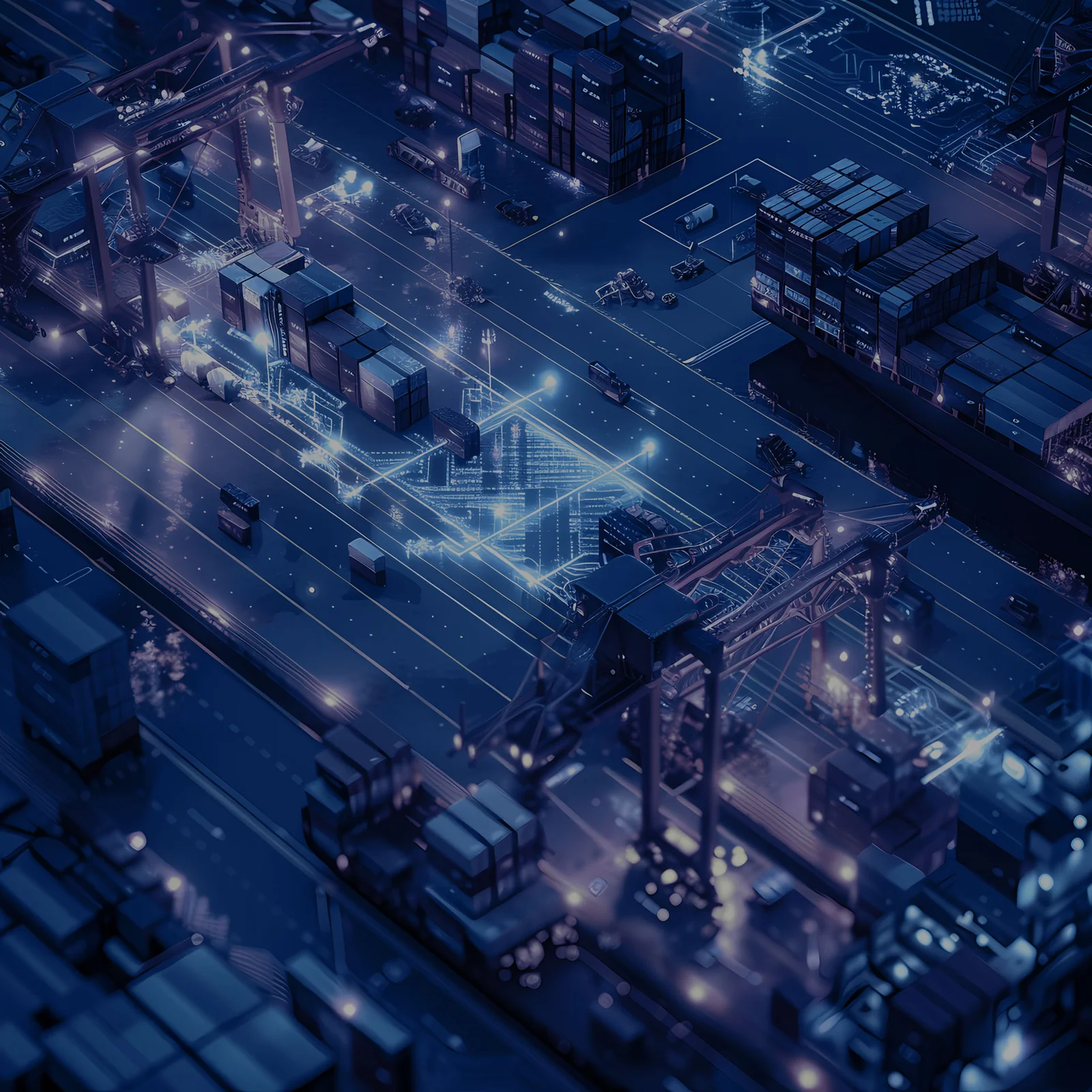 Soluciones por Industria – Gemetytec